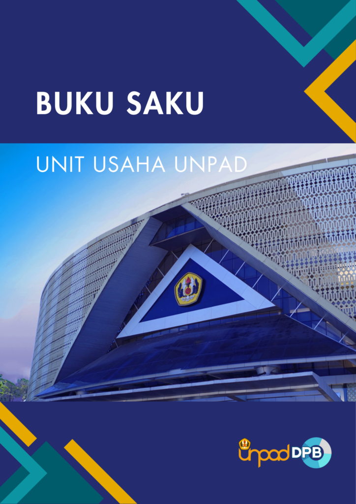 Dokumen – DPB Unpad – Direktorat Pengelolaan Bisnis Unpad