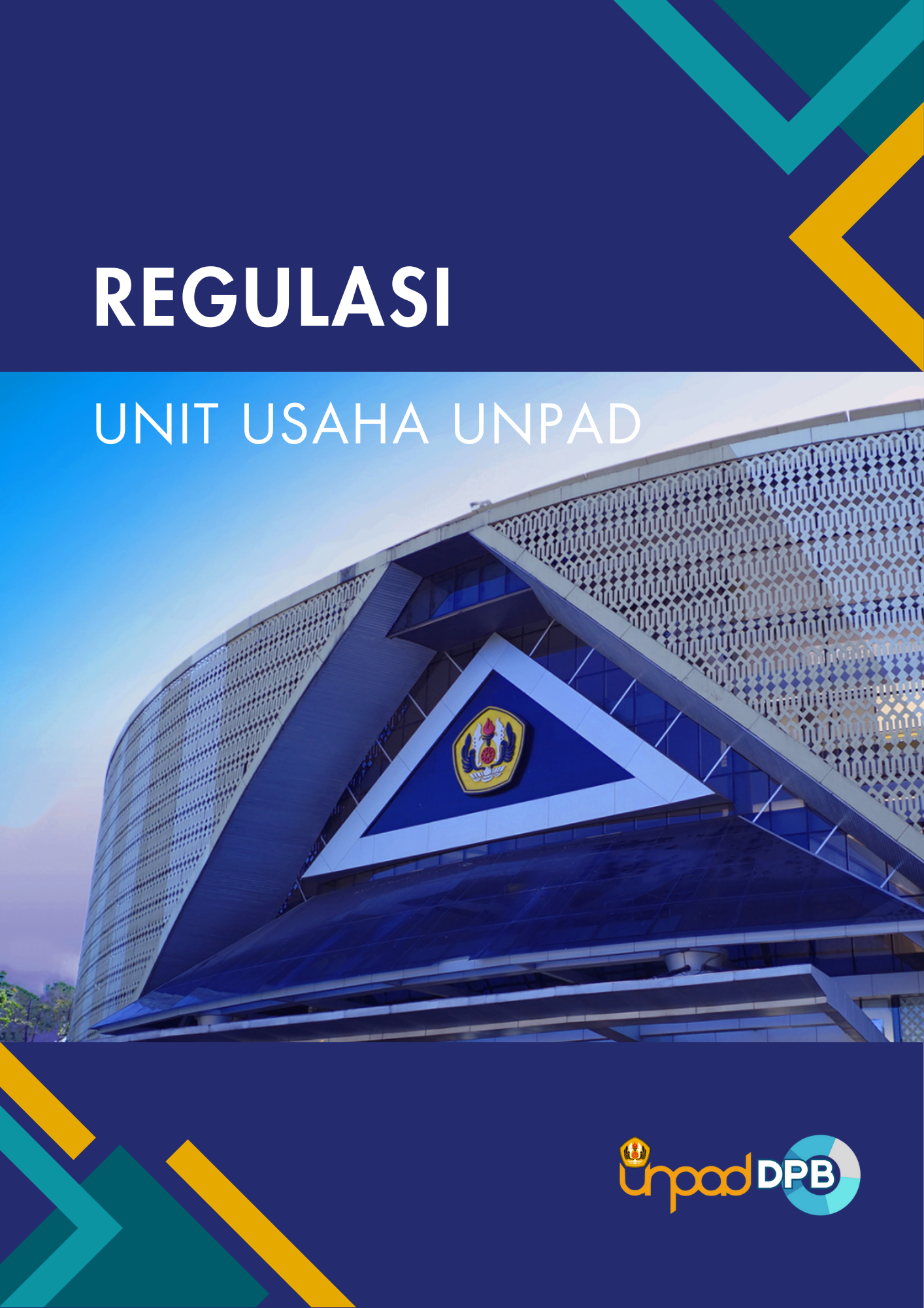 Dokumen – DPB Unpad – Direktorat Pengelolaan Bisnis Unpad